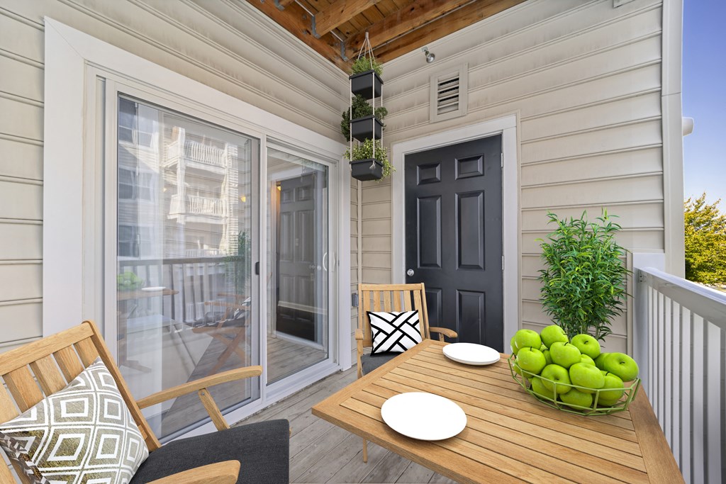 MetroPlace At Town Center Apartments, 4300 Telfair Blvd, Camp Springs ...