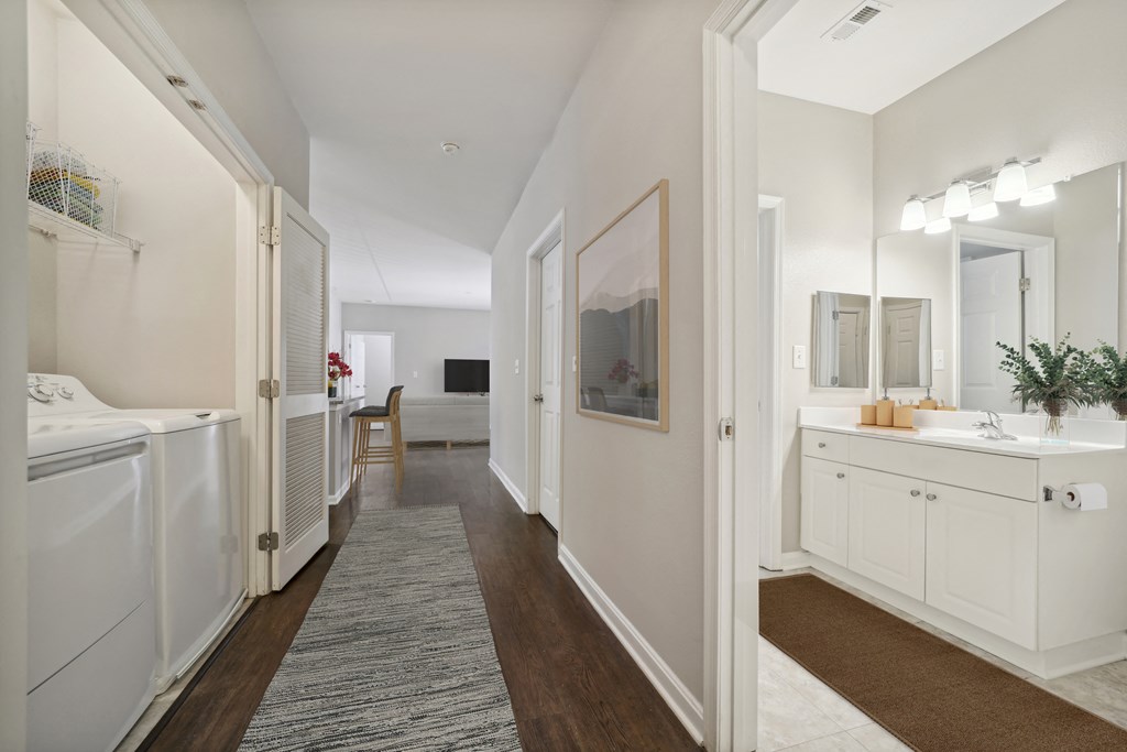 MetroPlace At Town Center Apartments, 4300 Telfair Blvd, Camp Springs ...