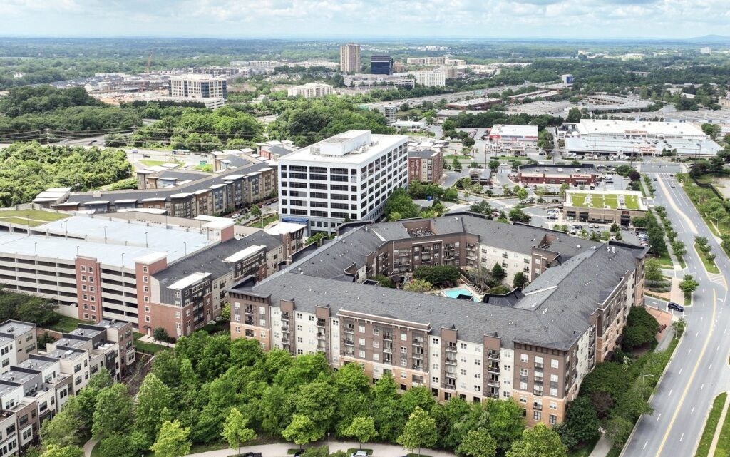 Mira Upper Rock Apartments, 70 Upper Rock Circle, Rockville, MD - RentCafe