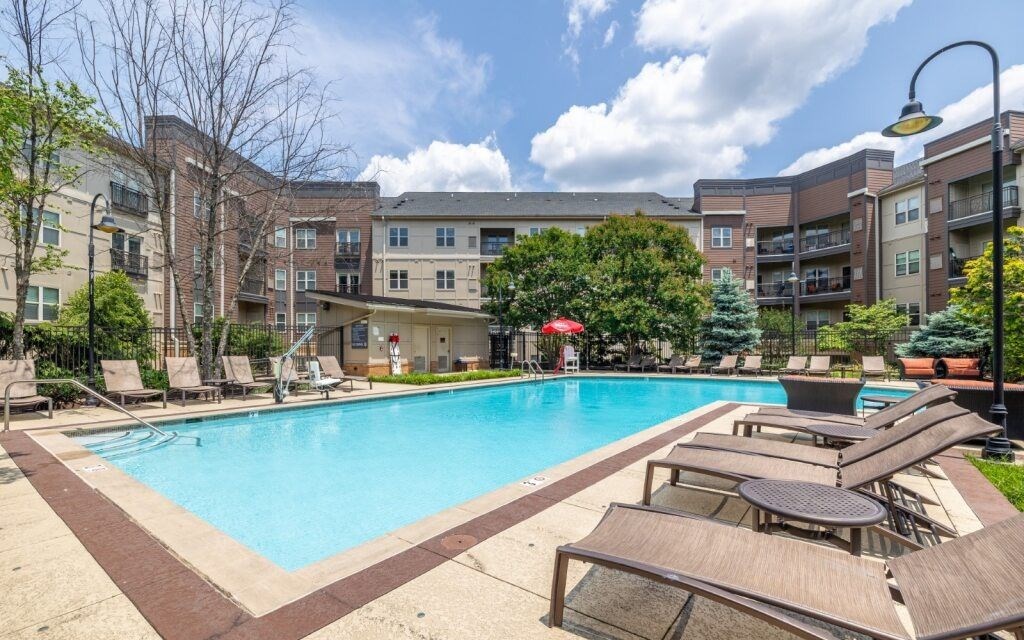 Mira Upper Rock Apartments, 70 Upper Rock Circle, Rockville, MD - RentCafe