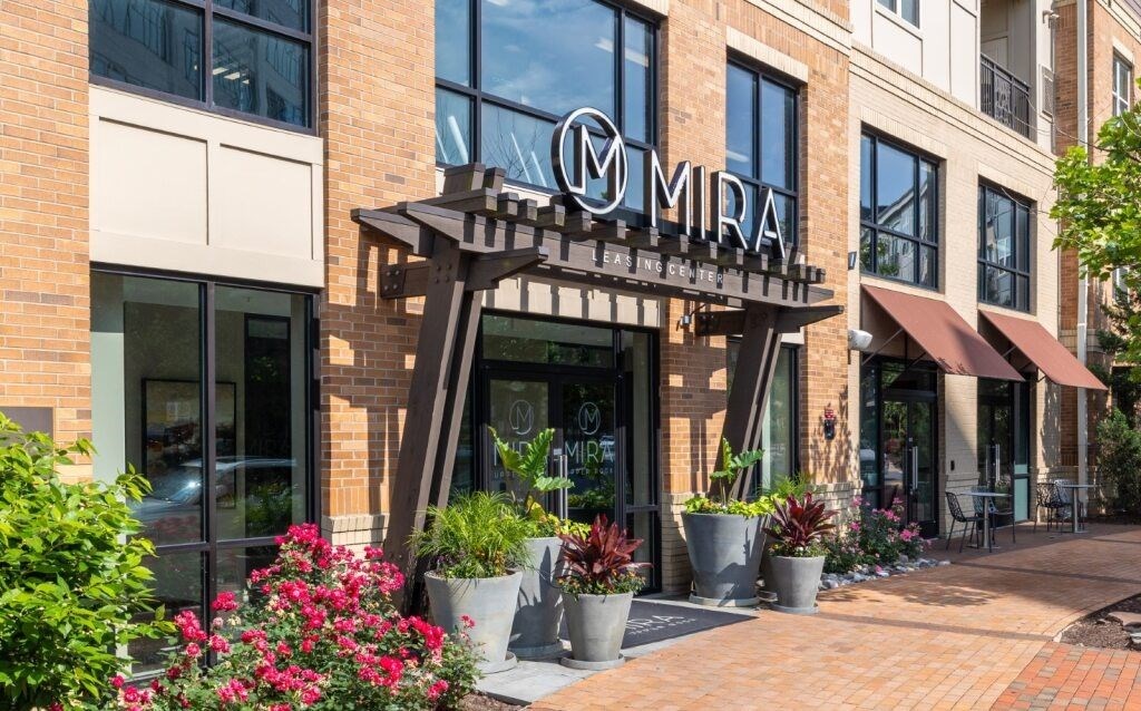 Mira Upper Rock Apartments, 70 Upper Rock Circle, Rockville, MD - RentCafe