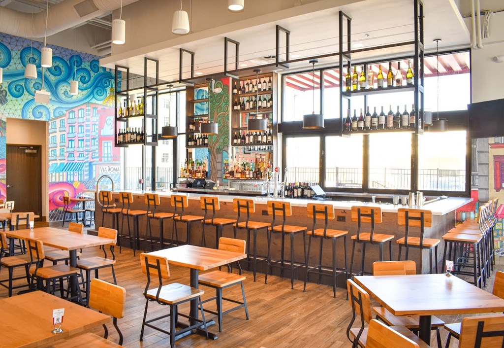 Aspire Apollo Apartments, 4451 Telfair Blvd, Camp Springs, MD - RentCafe