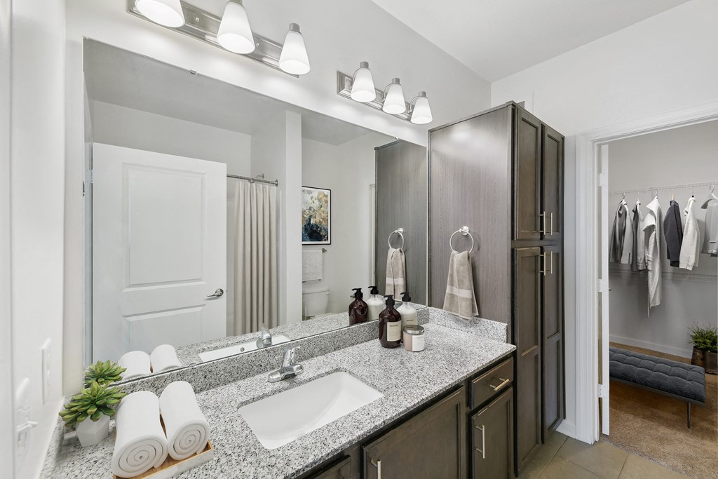 Aspire Apollo Apartments, 4451 Telfair Blvd, Camp Springs, MD - RentCafe