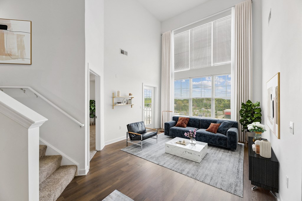 Aspire Apollo Apartments, 4451 Telfair Blvd, Camp Springs, MD - RentCafe