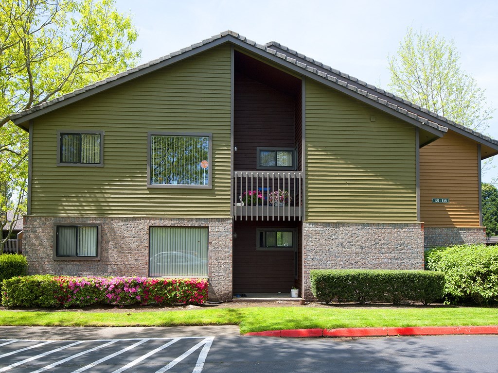 Stone Creek Apartments, 5005 SW Murray Blvd, Beaverton, OR - RentCafe