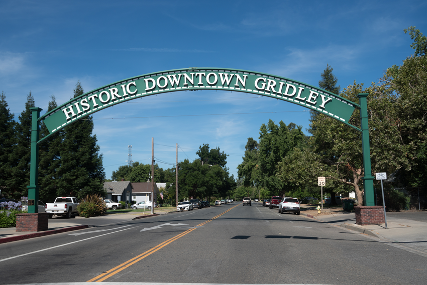 Sunrise Village Senior Apartments, 1460 Highway 99, Gridley, CA - RentCafe