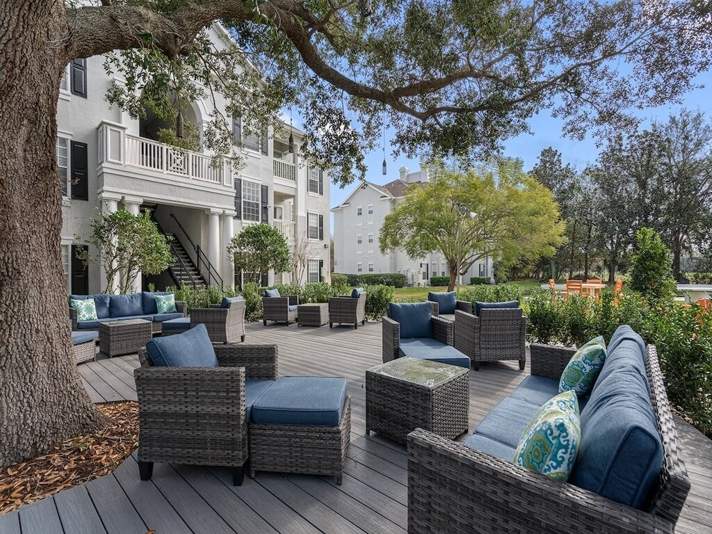 The Commons Apartments, 8050 Gables Commons Drive, Orlando, FL - RentCafe