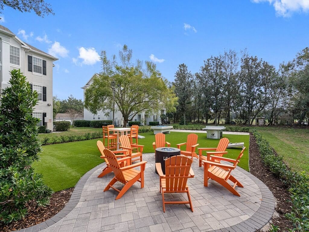 The Commons Apartments, 8050 Gables Commons Drive, Orlando, FL - RentCafe