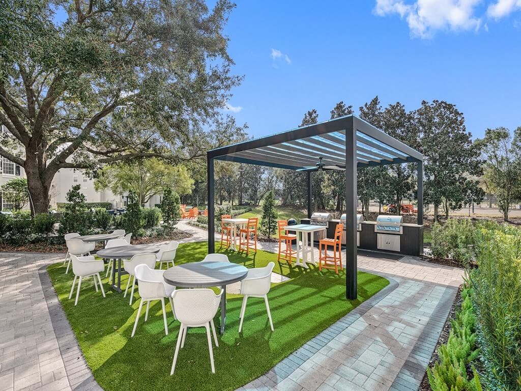 The Commons Apartments, 8050 Gables Commons Drive, Orlando, FL - RentCafe