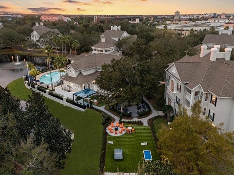 The Commons Apartments, 8050 Gables Commons Drive, Orlando, FL - RentCafe