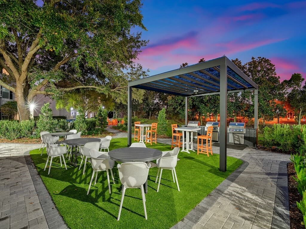 The Commons Apartments, 8050 Gables Commons Drive, Orlando, FL - RentCafe