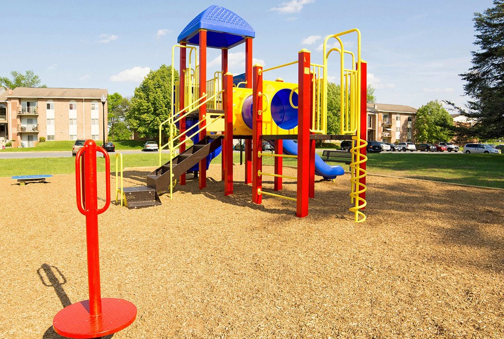 Fairbrook Park Apartments, 7402 Fairbrook Road, Baltimore, MD - RentCafe