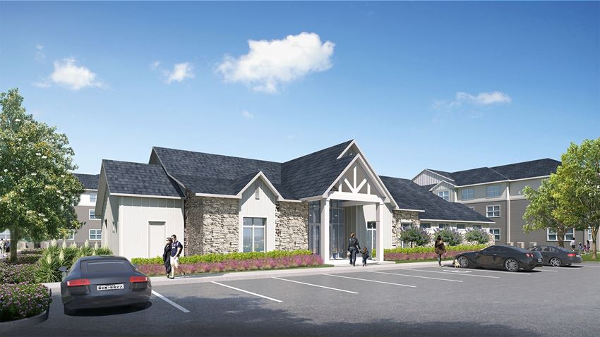 Beckett Cottingham Apartments, 13958 Cottingham Street, Houston, TX ...