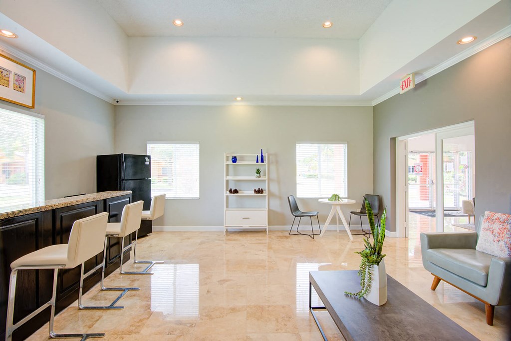 Running Brook Apartments, 20505 SW 122nd Ave., Miami, FL - RentCafe