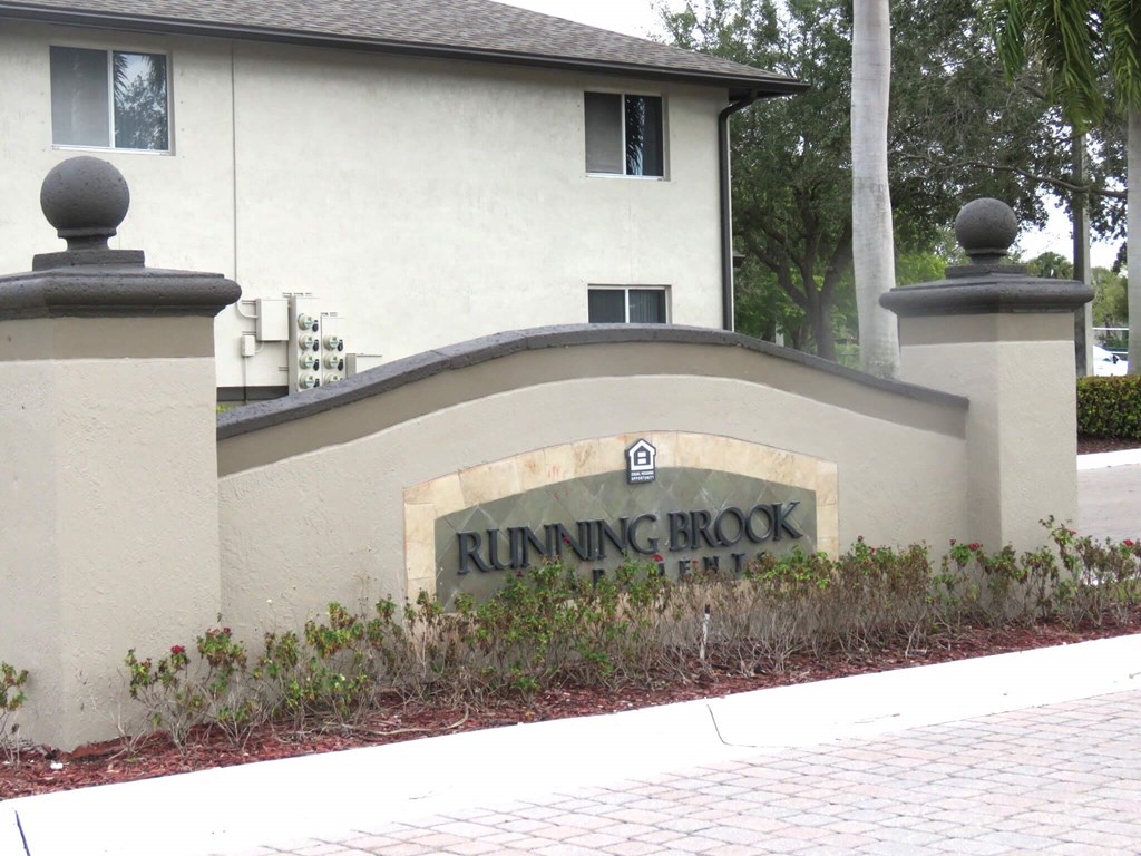 Running Brook Apartments, 20505 SW 122nd Ave., Miami, FL - RentCafe