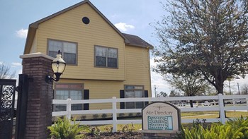 Sterling Green Village & Sheldon Ranch Apartments, 15255 Ferness Ln ...