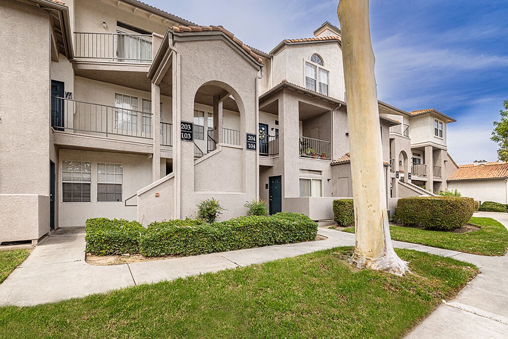 Marquessa Villas Apartments And Townhomes, 2235 Treehouse Lane, Corona ...