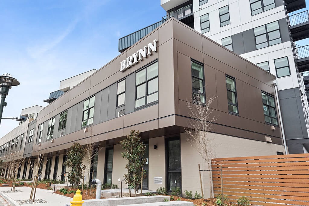The Brynn Apartments, 12430 NE 120th St., Kirkland, WA - RentCafe