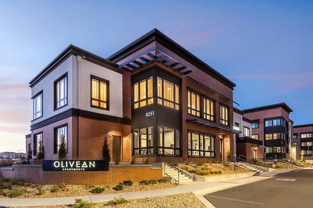 Olivean Apartments, 8251 Transit Way, Broomfield, CO - RentCafe