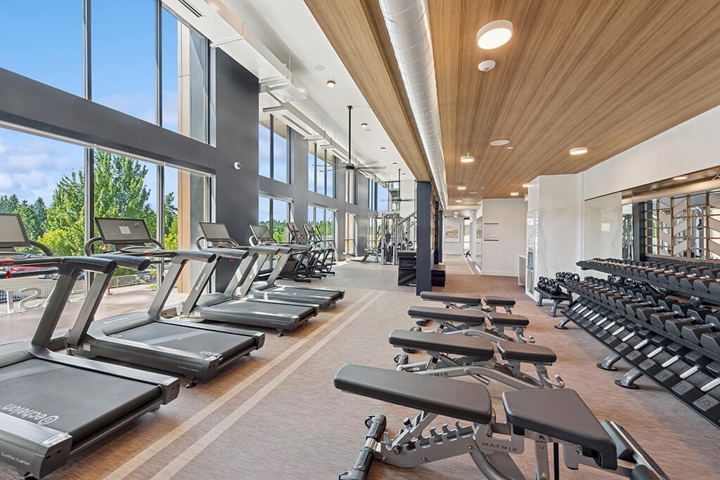 The Brynn Apartments, 12430 NE 120th St., Kirkland, WA - RentCafe