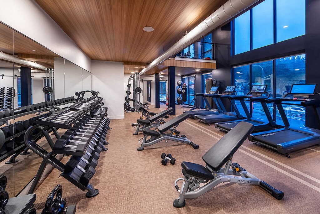 The Brynn Apartments, 12430 NE 120th St., Kirkland, WA - RentCafe