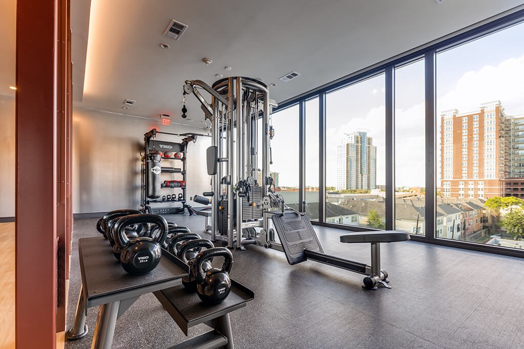 1010 Waugh Apartments, 1010 Waugh Dr., Houston, TX - RentCafe