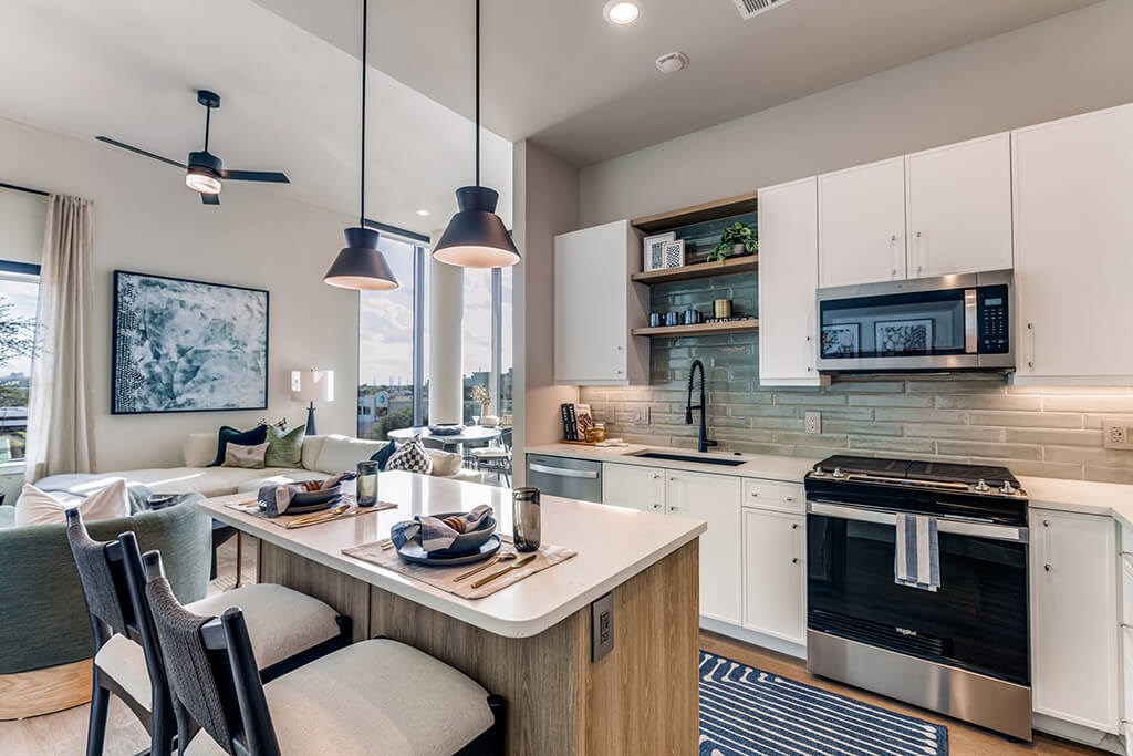 1010 Waugh Apartments, 1010 Waugh Dr., Houston, TX - RentCafe