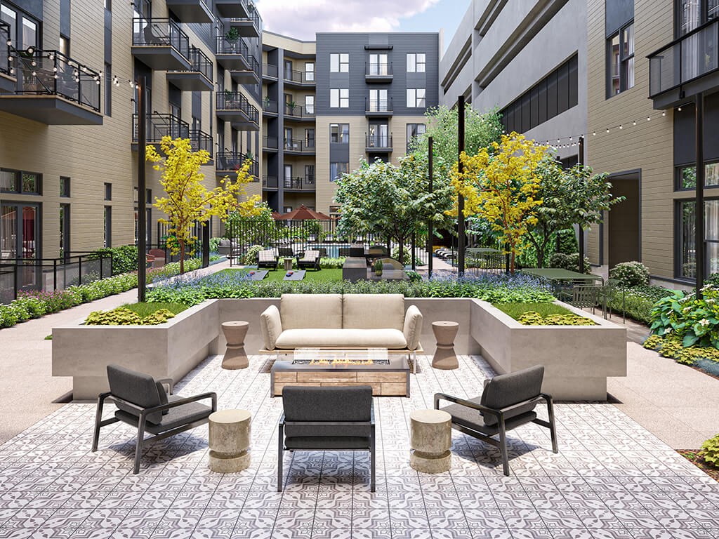 333 Ellington Apartments, 333 Ellington Blvd., Gaithersburg, MD - RentCafe