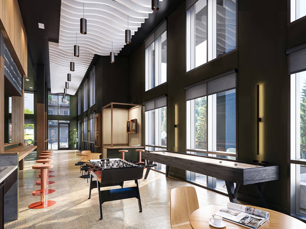 The Brynn Apartments, 12430 NE 120th St., Kirkland, WA - RentCafe