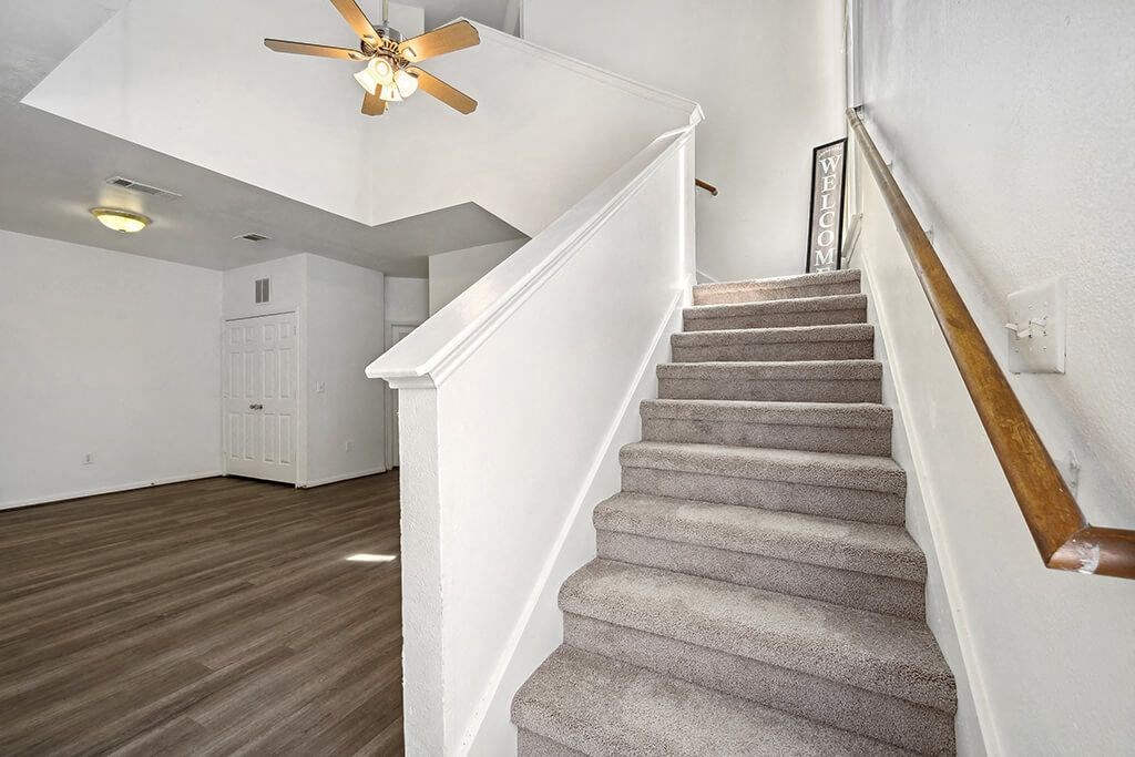 Fountains At Tidwell Apartments & The Enclave, 2303 W Tidwell Rd ...