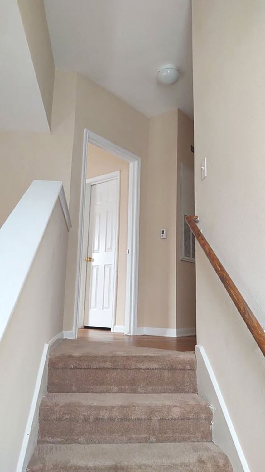 Fountains At Tidwell Apartments & The Enclave, 2303 W. Tidwell Rd ...