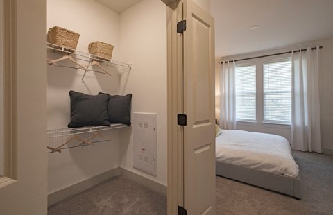 Mainstead At Century Farms Apartments, 2141 Century Farms Pkwy, Antioch ...