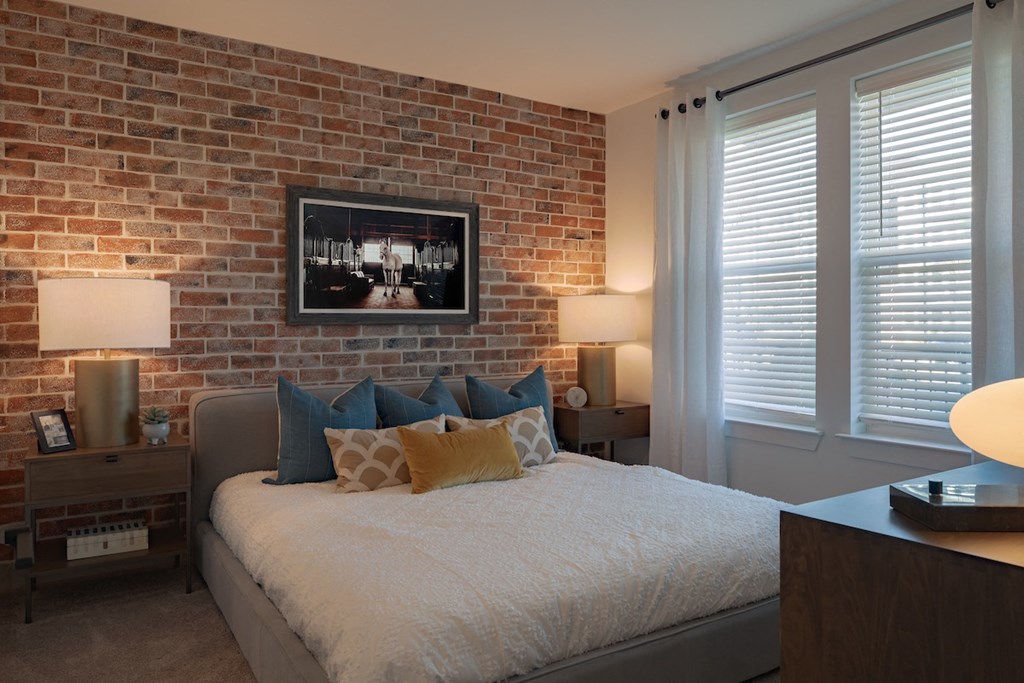 Mainstead At Century Farms Apartments, 2141 Century Farms Pkwy, Antioch ...