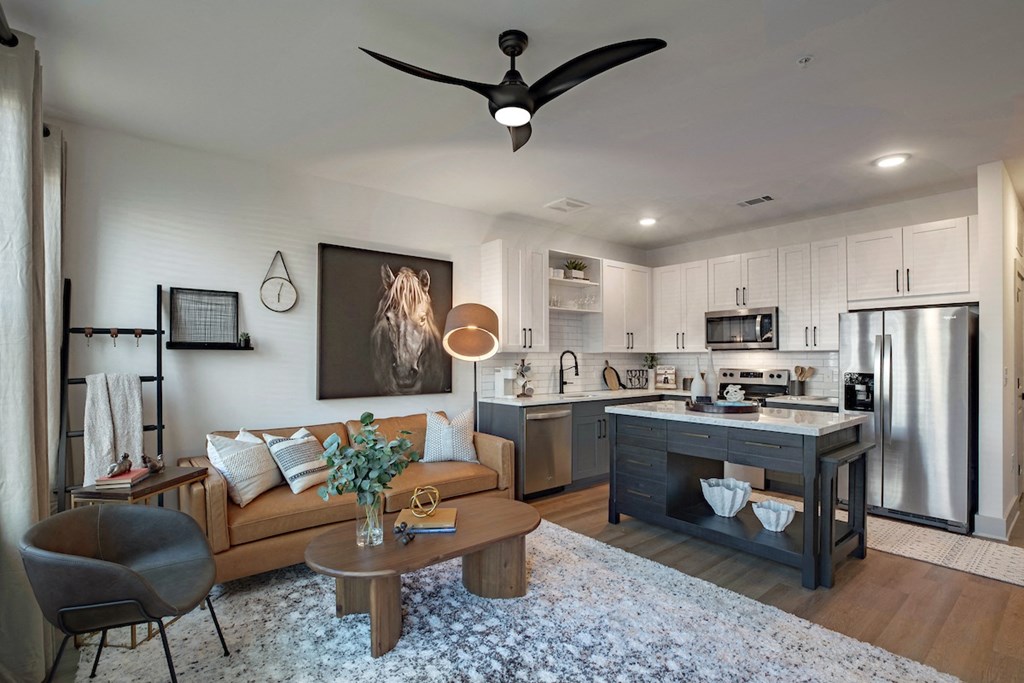 Mainstead At Century Farms Apartments, 2141 Century Farms Pkwy, Antioch ...