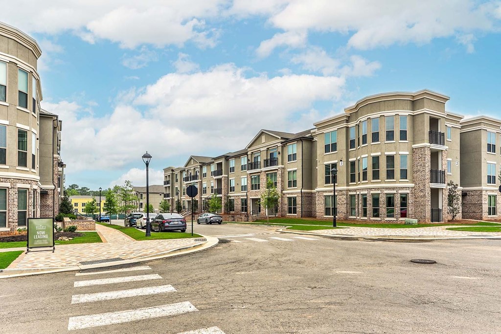 The Heights At Ridgewalk Apartments, 1003 Ridgewalk Pkwy, Woodstock, GA ...