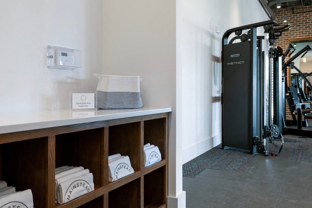 Mainstead At Century Farms Apartments, 2141 Century Farms Pkwy, Antioch ...