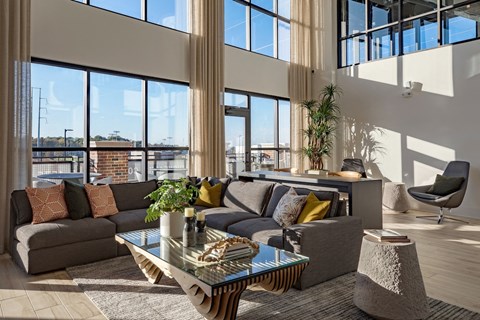 Mainstead At Century Farms Apartments, 2141 Century Farms Pkwy, Antioch ...