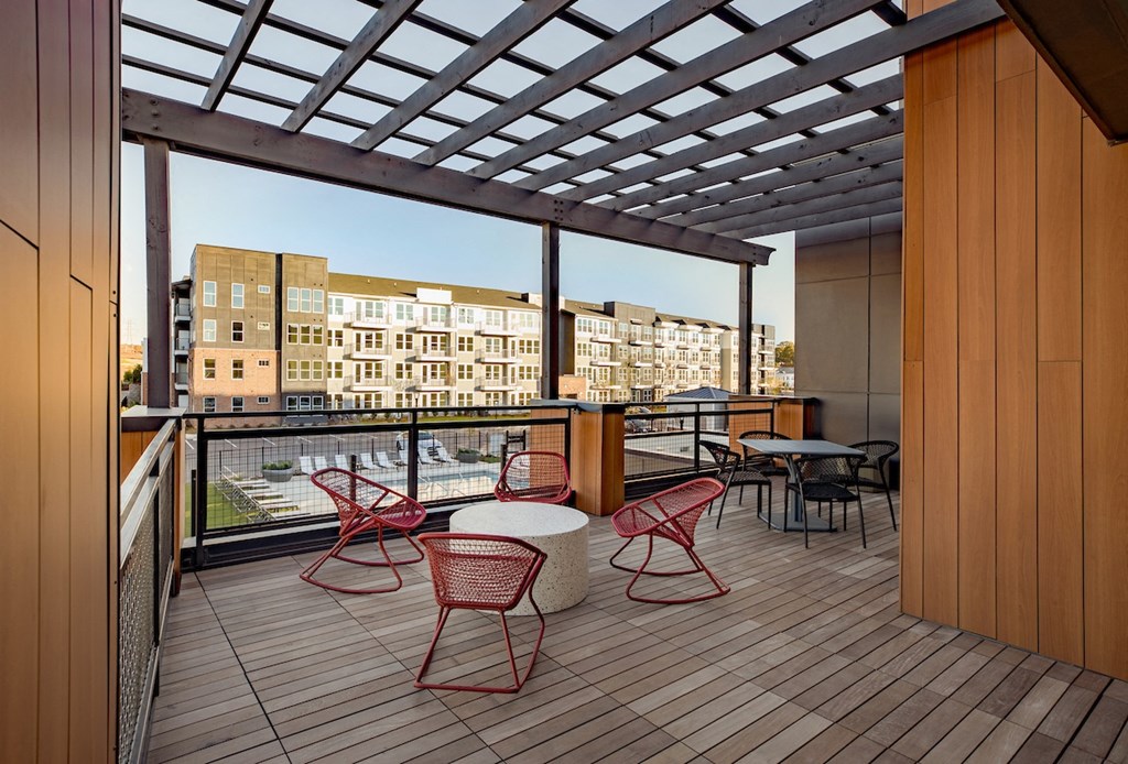 Mainstead At Century Farms Apartments, 2141 Century Farms Pkwy, Antioch ...