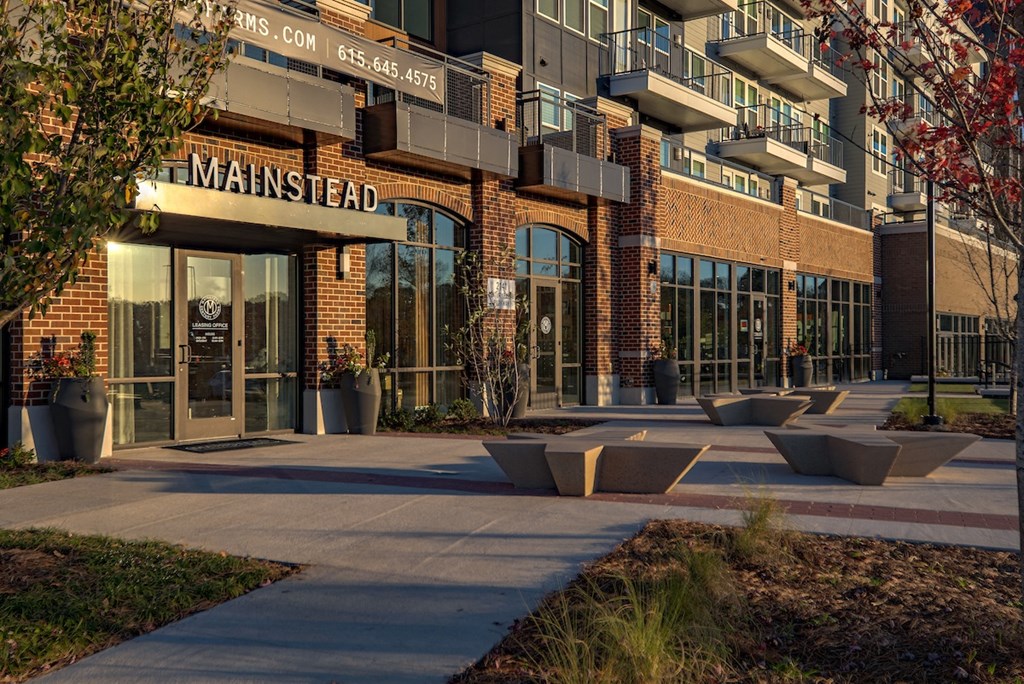 Mainstead At Century Farms Apartments, 2141 Century Farms Pkwy, Antioch ...