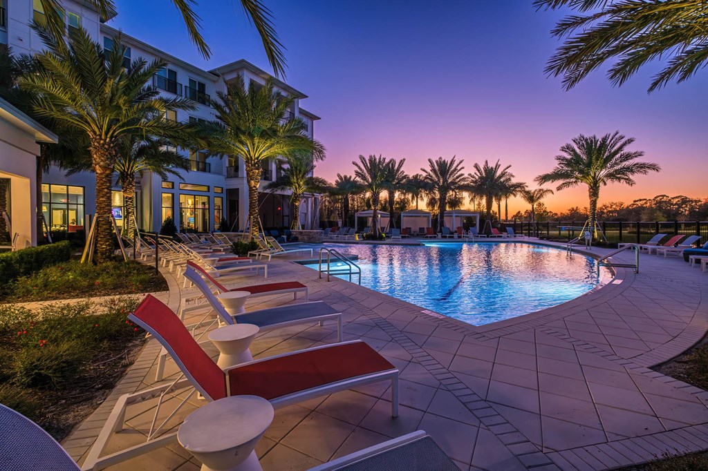 Altis Grand Suncoast Apartments, 16885 Amaranth Drive, Land O' Lakes ...