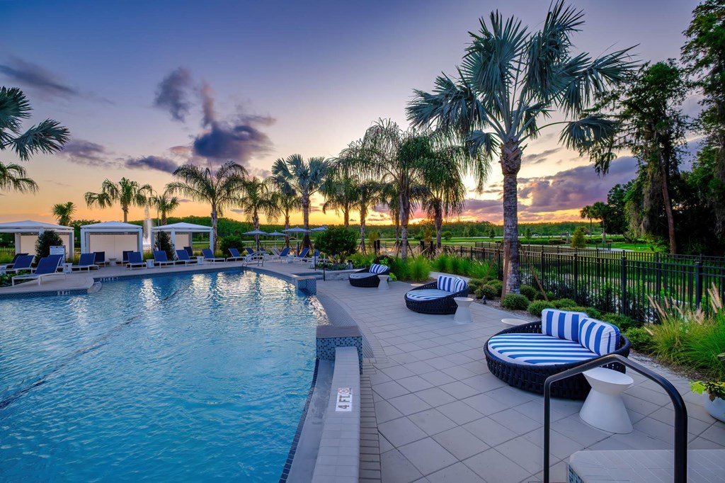 Altis Grand Twin Lakes Apartments, 201 Royal Tupper Terrace, Kissimmee ...