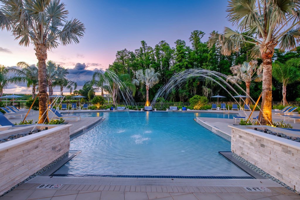 Altis Grand Twin Lakes Apartments, 201 Royal Tupper Terrace, Kissimmee ...