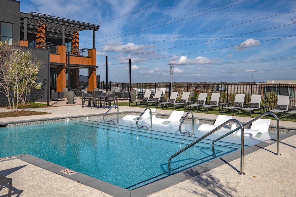 Mainstead At Century Farms Apartments, 2141 Century Farms Pkwy, Antioch ...