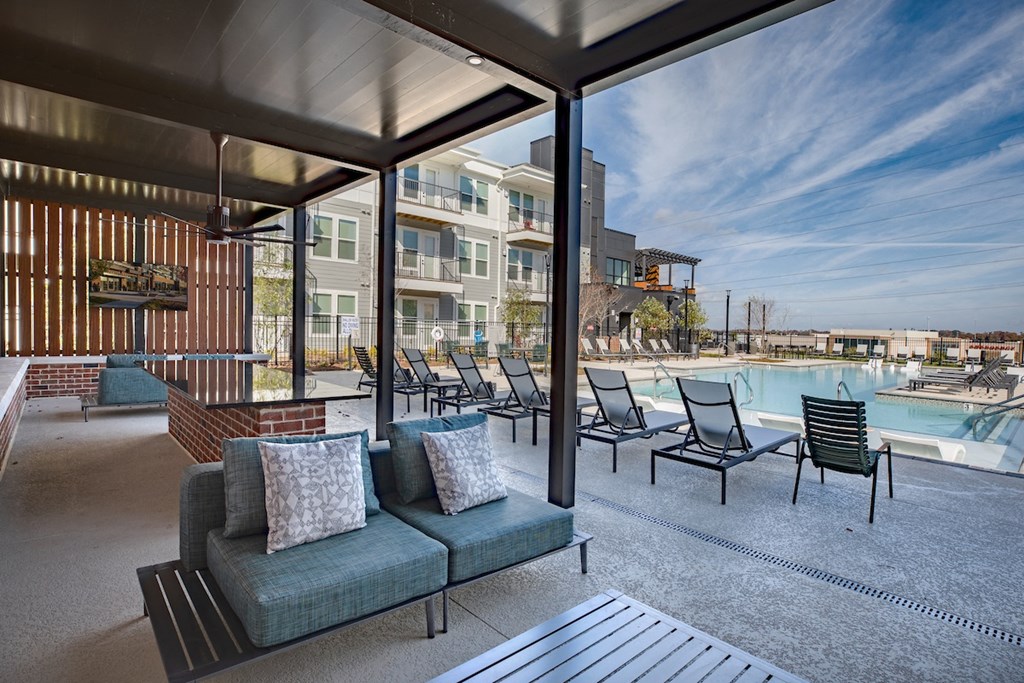 Mainstead At Century Farms Apartments, 2141 Century Farms Pkwy, Antioch ...