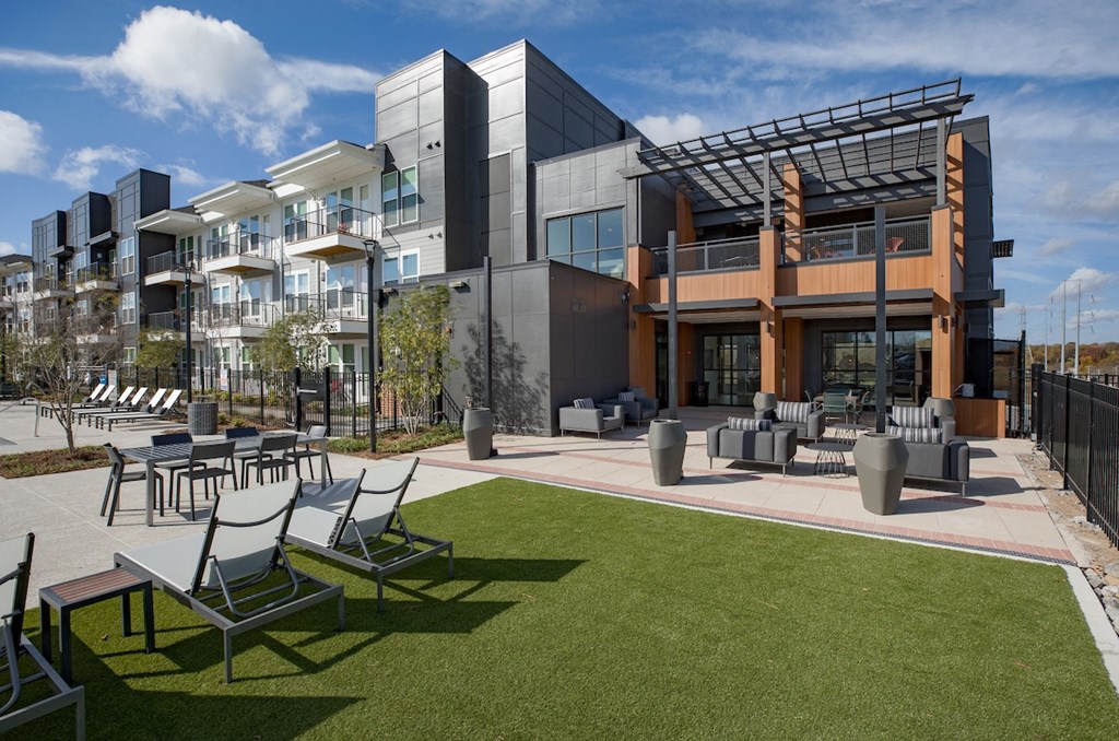 Mainstead At Century Farms Apartments, 2141 Century Farms Pkwy, Antioch ...