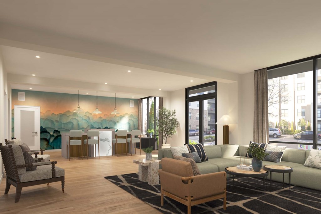 Reserve Decatur Apartments, 2600 Milscott Drive, Decatur, GA - RentCafe