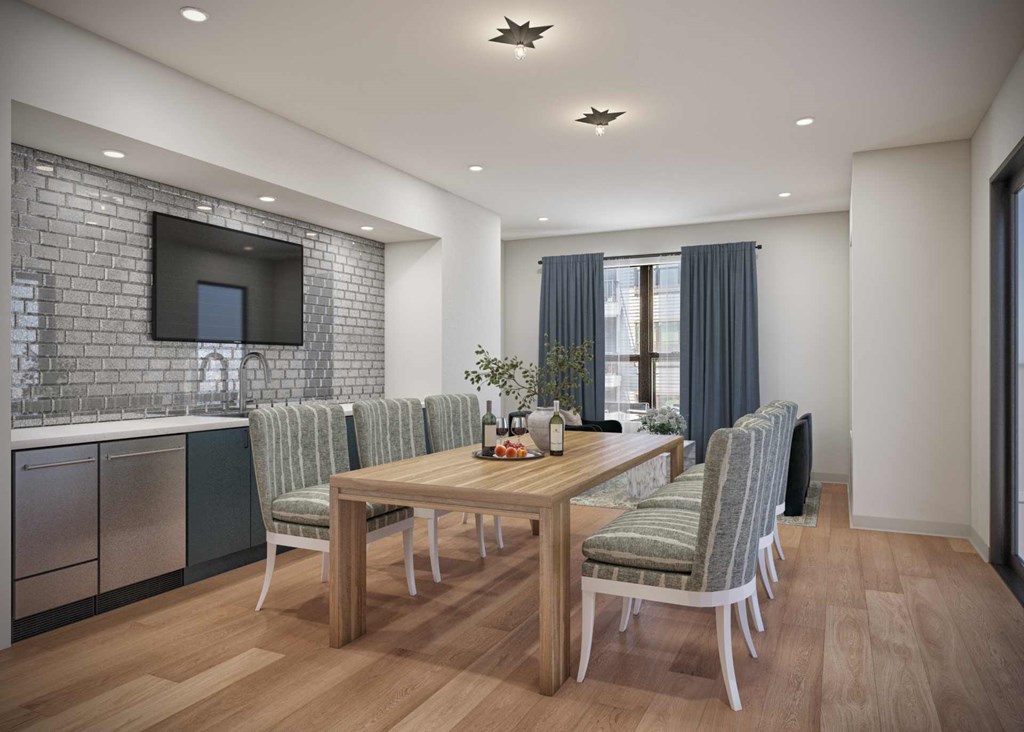 Reserve Decatur Apartments, 2600 Milscott Drive, Decatur, GA - RentCafe