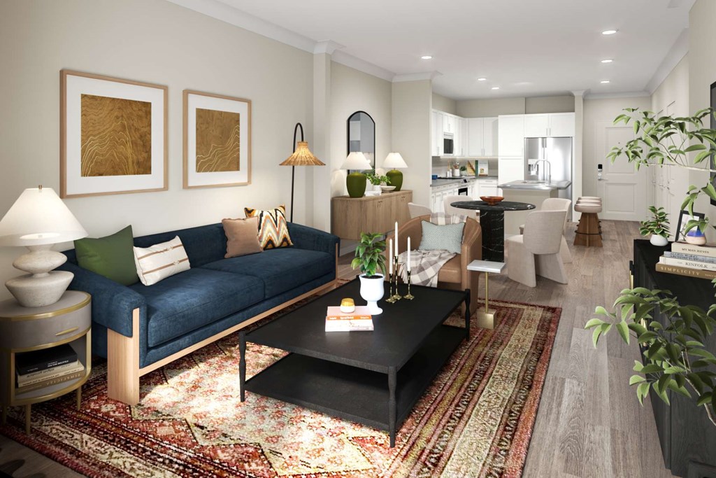 Reserve Decatur Apartments, 2600 Milscott Drive, Decatur, GA - RentCafe