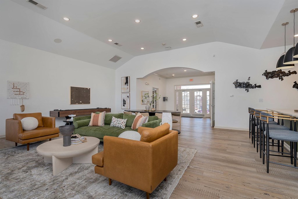 Brookstone Crossing Apartments, 6416 Ridgeline Drive, Cold Spring, KY ...