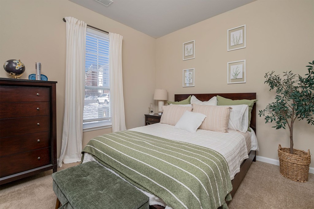 Brookstone Crossing Apartments, 6416 Ridgeline Drive, Cold Spring, KY ...